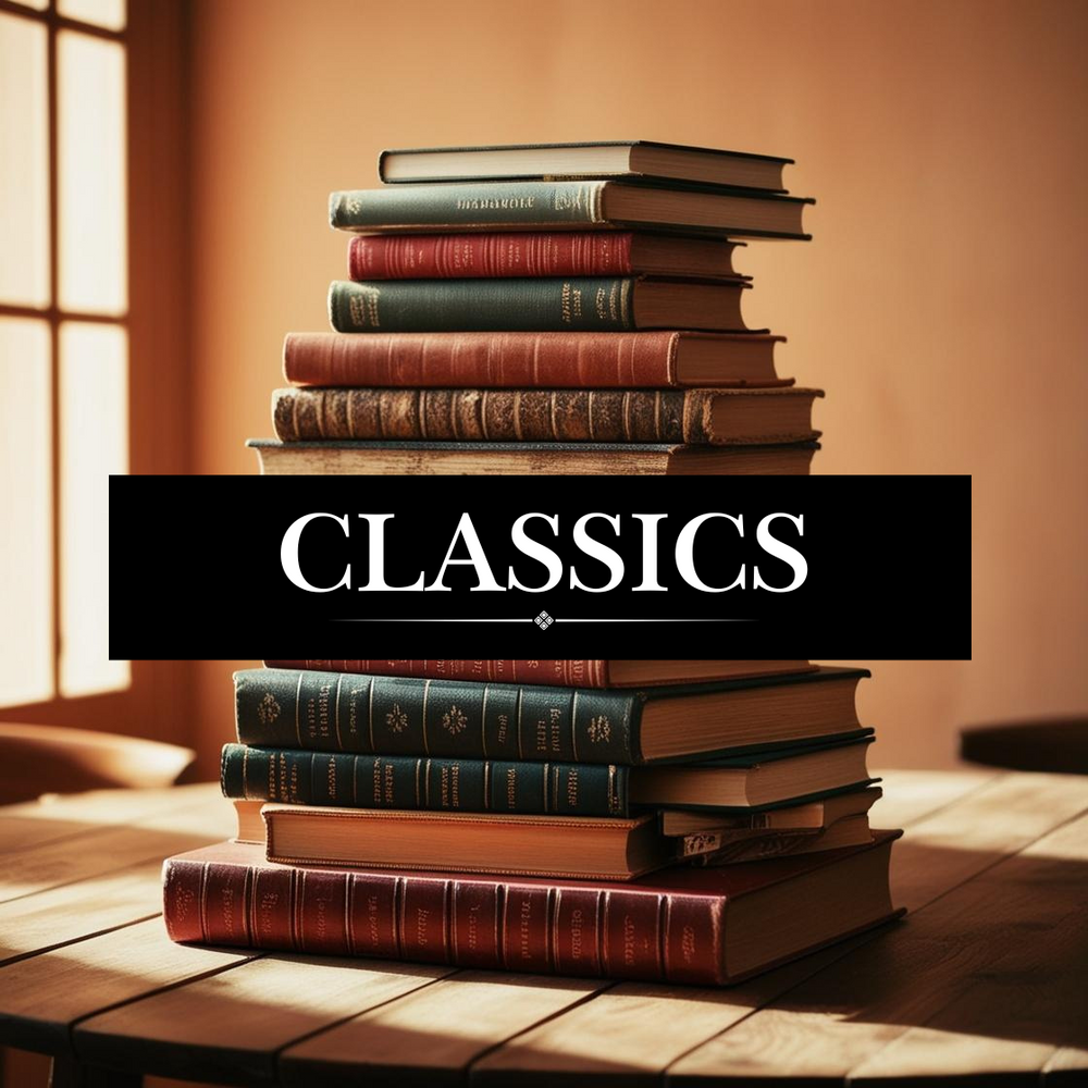Peacock Books | Buy World Classics Books Online at Best Prices