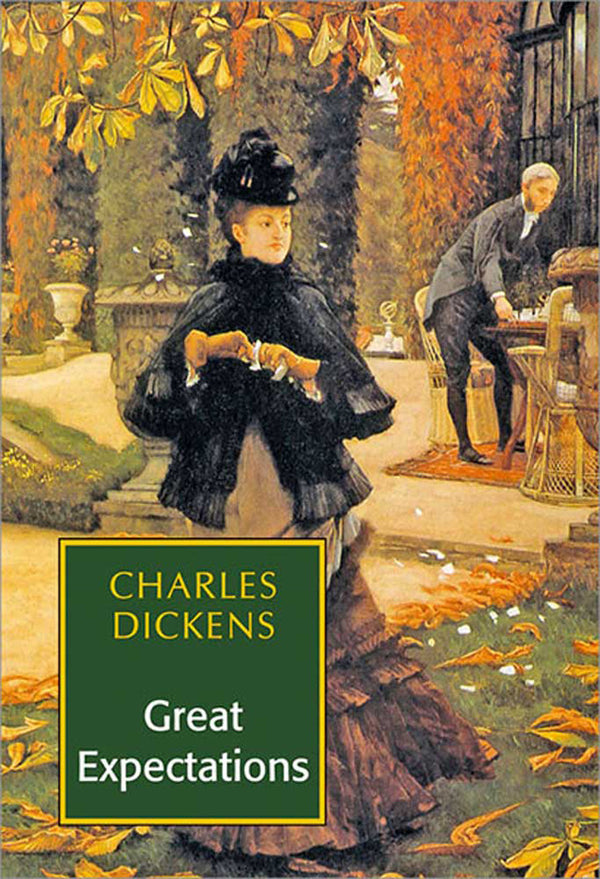 Great Expectations by Charles Dickens – Peacock Books
