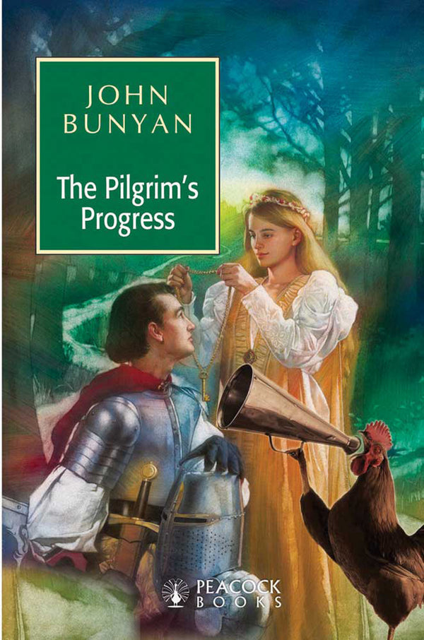 The Pilgrim'S Progress by John Bunyan – Peacock Books